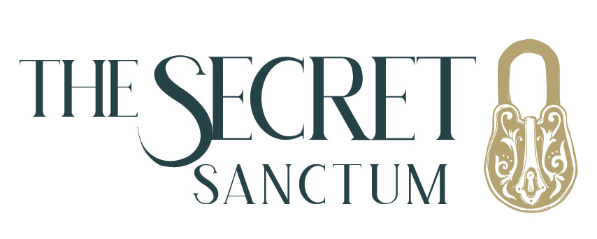 Private label – The Secret Sanctum